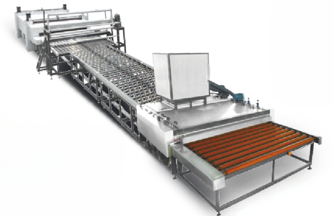 Sinar Gemilang Glasstech