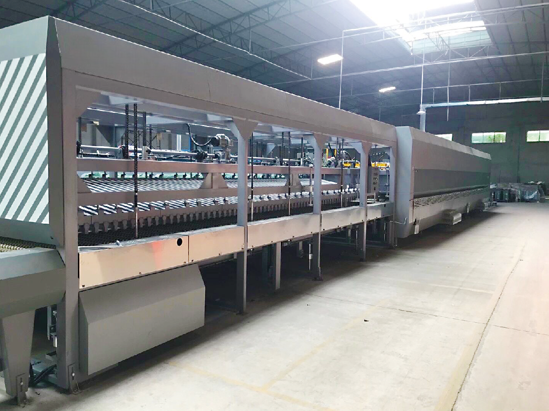 Sinar Gemilang Glasstech